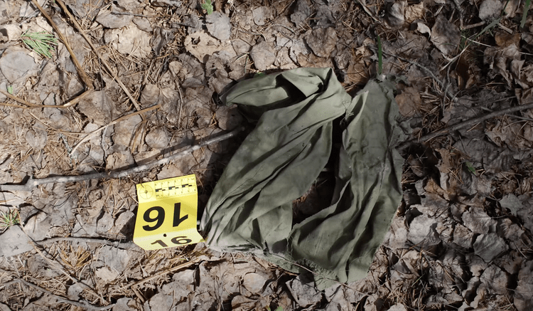 The Baffling Death Of Jordan Grider in the Boundary Waters Canoe Area ...