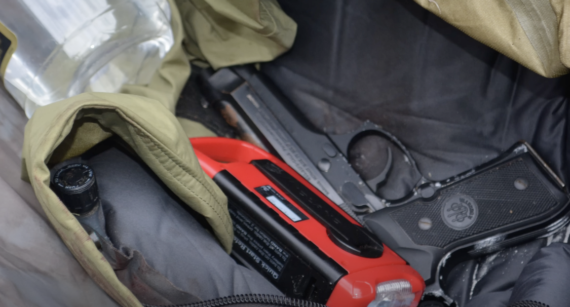 The Baffling Death Of Jordan Grider in the Boundary Waters Canoe Area ...