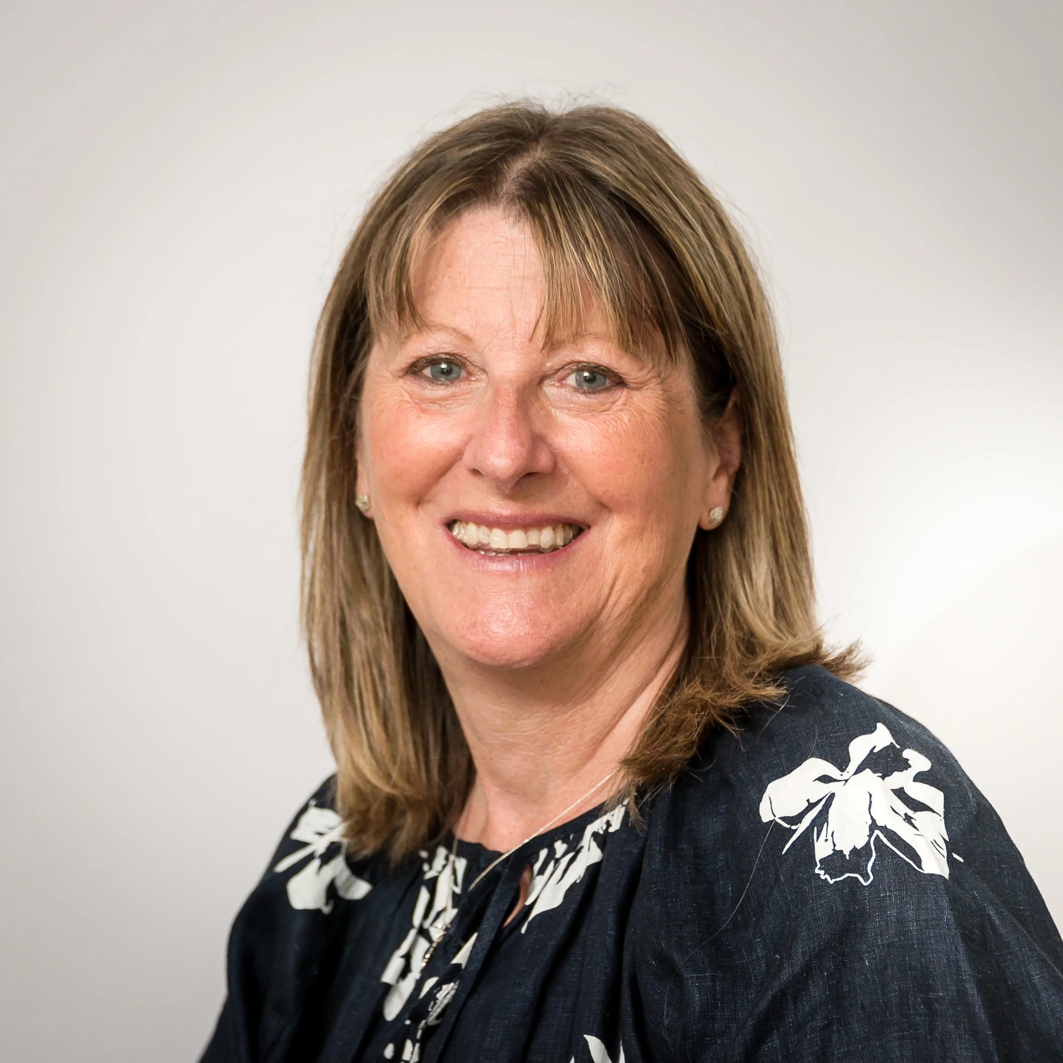 Gould Baxter Team — Gould Baxter