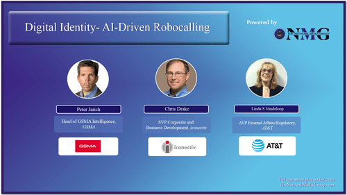 On demand direct to email on Dec 16th: Digital Identity- AI-Driven ...