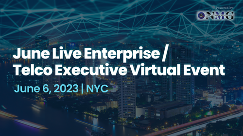 June Telco Executive Virtual Event — The Network Media Group