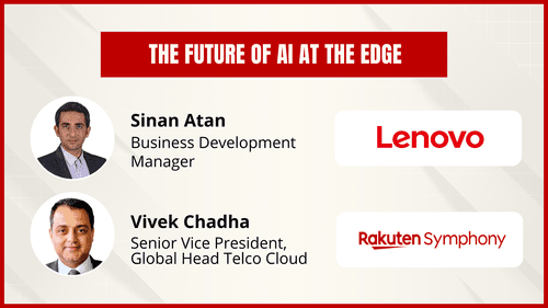 The Future of AI at the Edge — The Network Media Group