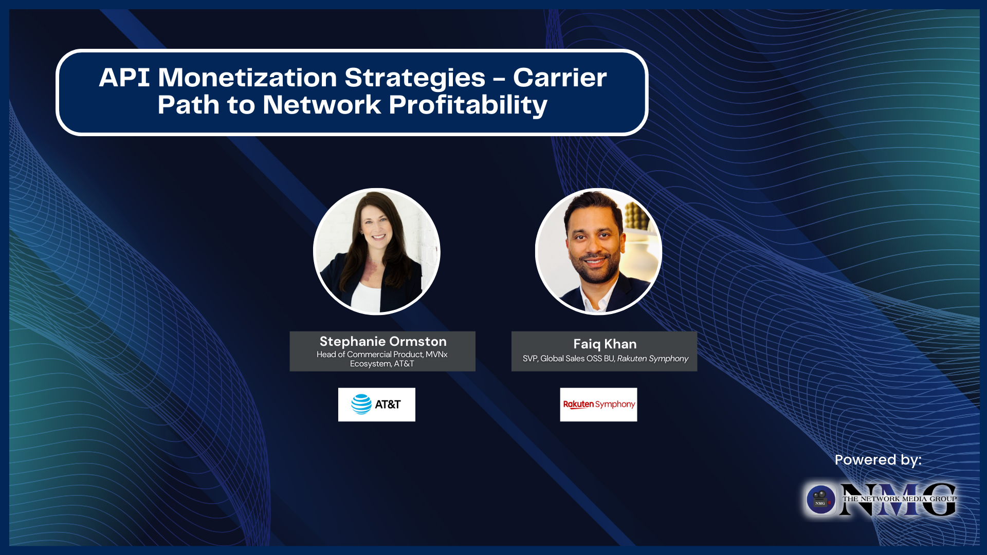 API Monetization Strategies - Carrier Path to Network Profitability ...