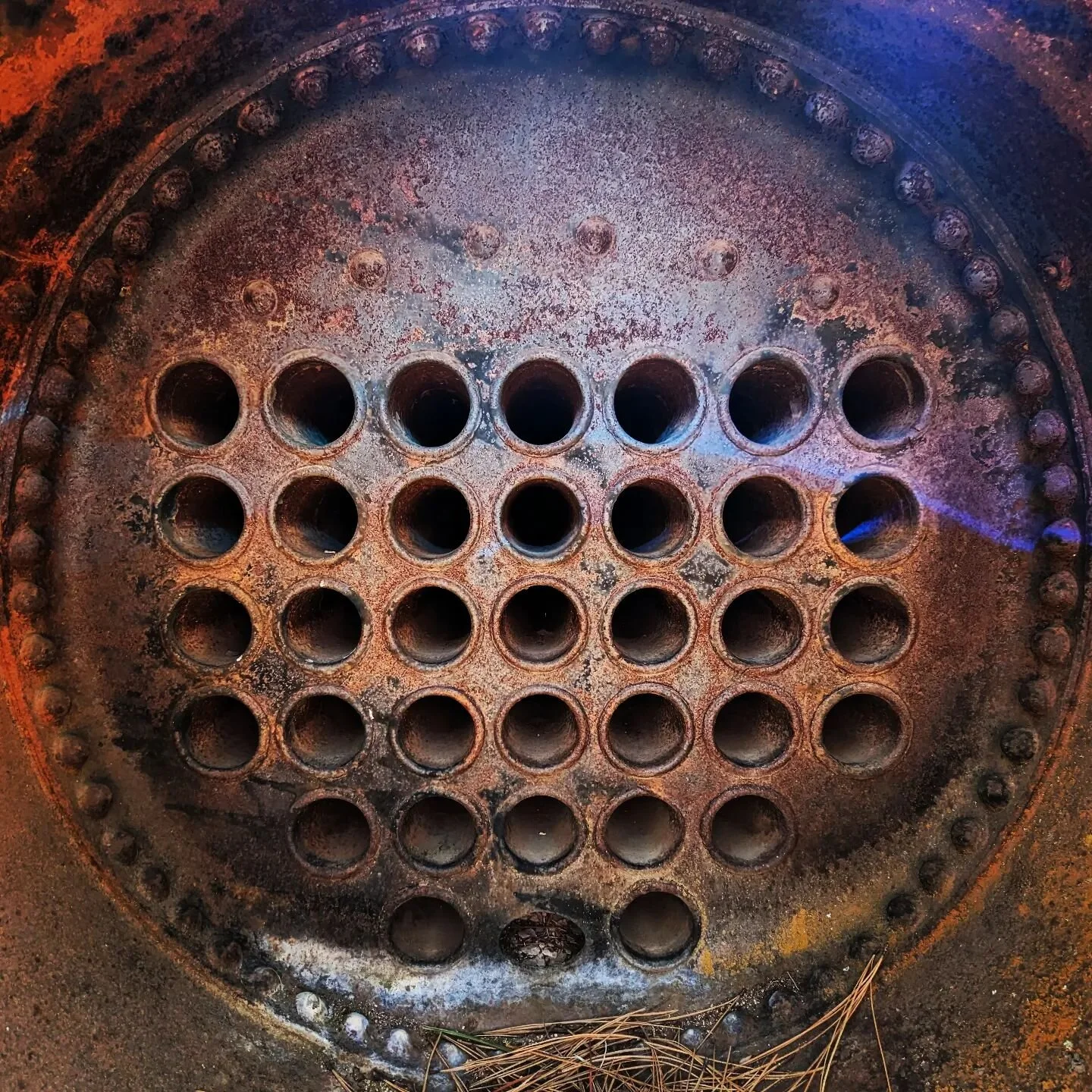 Recent Work — SO Metal LLC