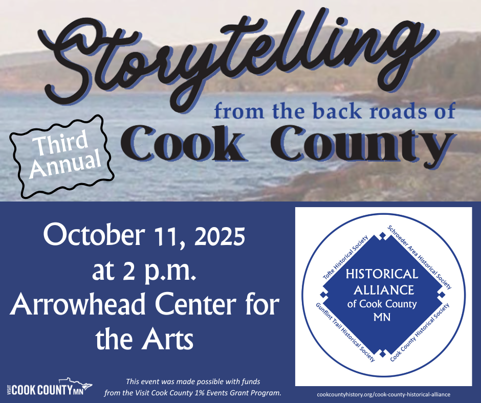 Events — Historic Cook County