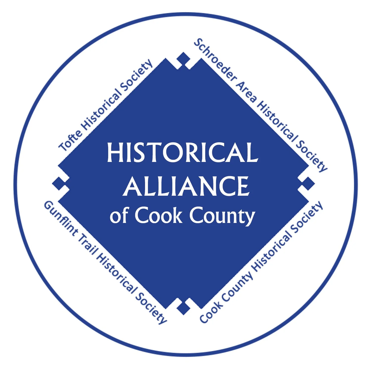 Historic Cook County