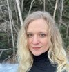 Letter from Catherine Magi — Historic Cook County