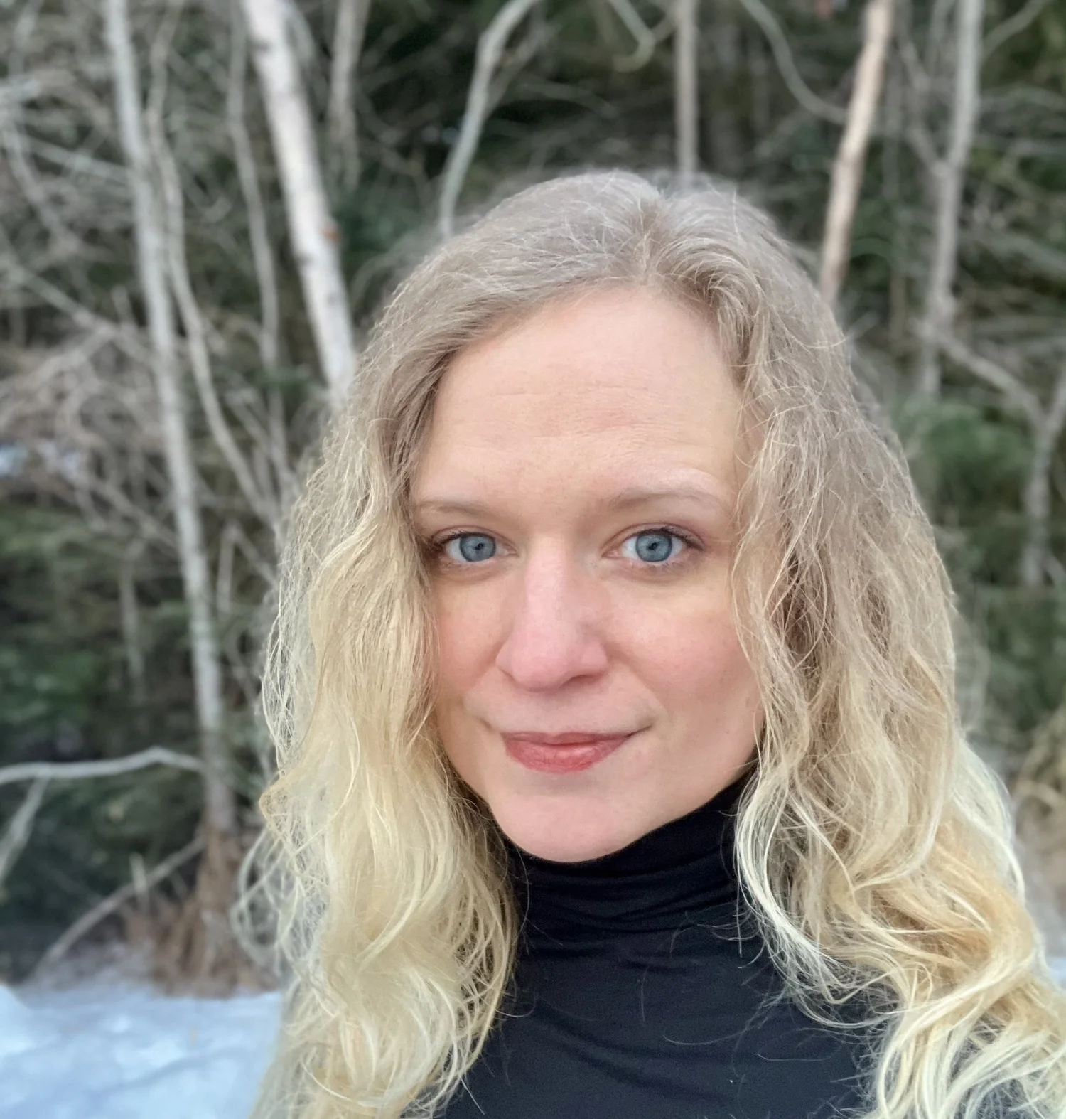 Letter from Catherine Magi — Historic Cook County