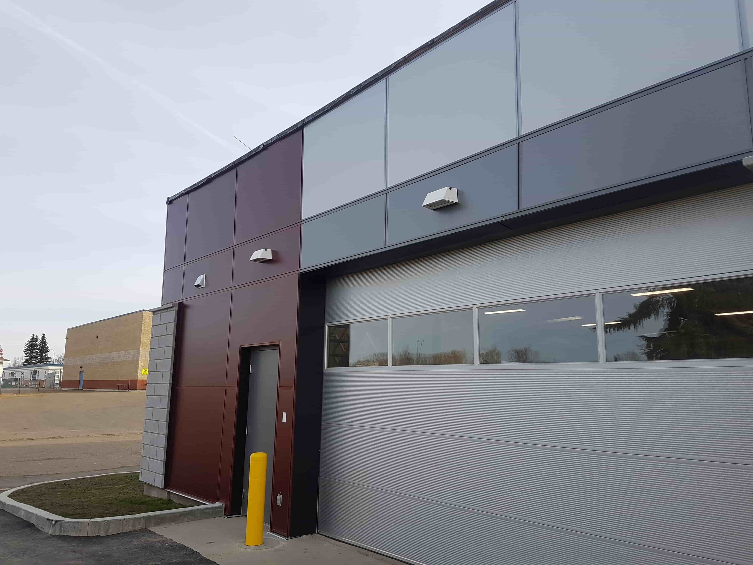 4 Contemporary Design Options for Your Home’s Exterior — Blue Jay ...