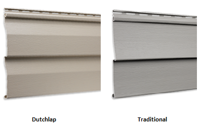 Neighbourhood Siding Inspiration Guide — Blue Jay Exterior Renovations