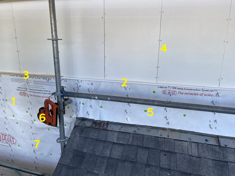 7 Blue Jay Advantages in One Picture — Blue Jay Exterior Renovations