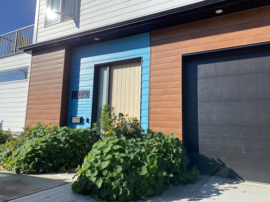 Wood Look Siding Options — Blue Jay Exterior Renovations