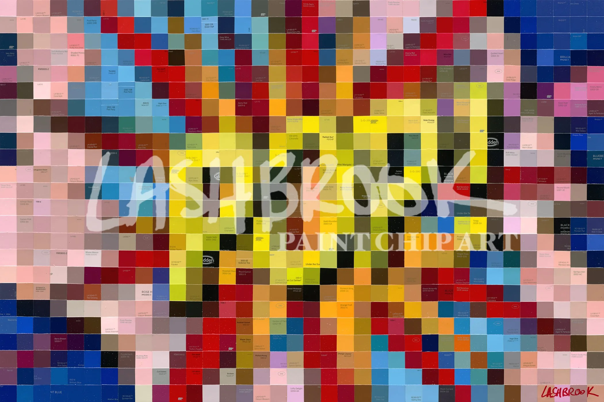 Jennifer Lashbrook's Originals Available — Jennifer Lashbrook