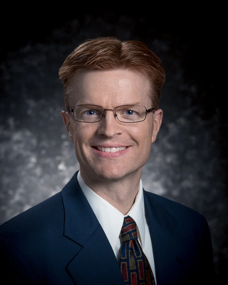 Leadership — The Landing Church