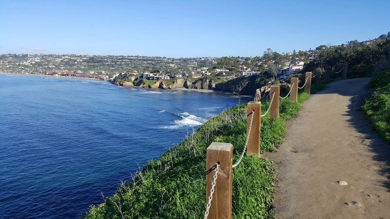 Friends of Coast Walk Trail