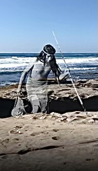 Kumeyaay History — Friends of Coast Walk Trail