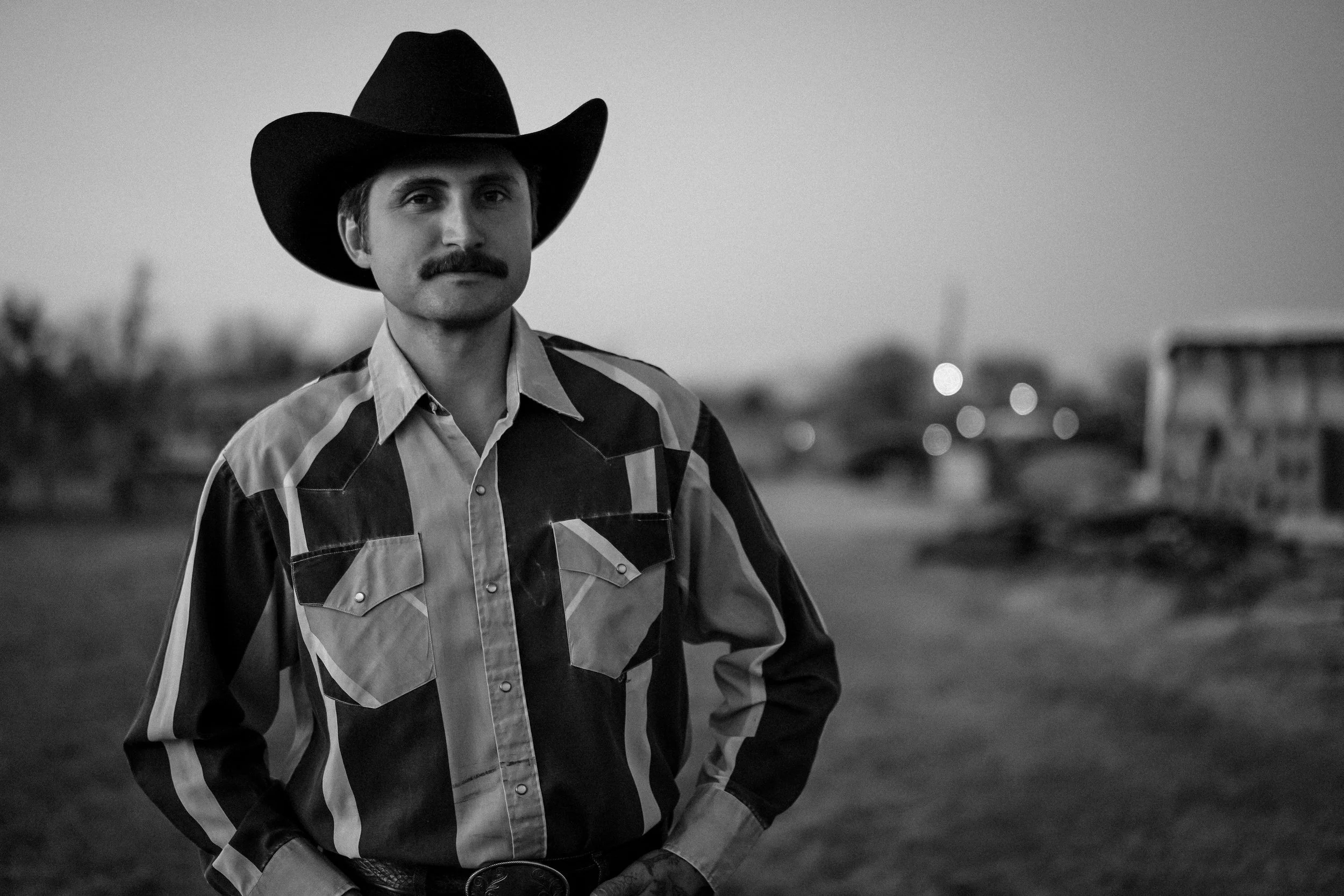 Contact — Jesse Daniel