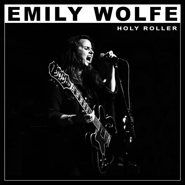 Emily Wolfe