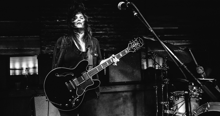 Emily Wolfe