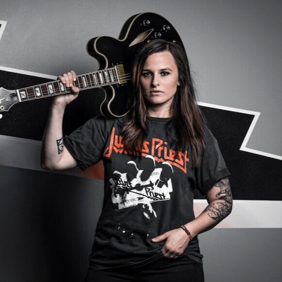 Emily Wolfe