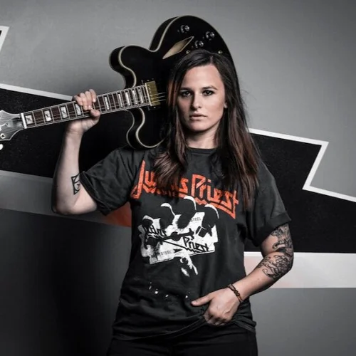 Emily Wolfe
