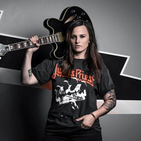 Emily Wolfe
