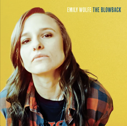 Emily Wolfe