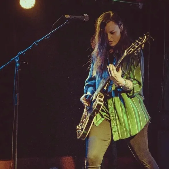 Emily Wolfe