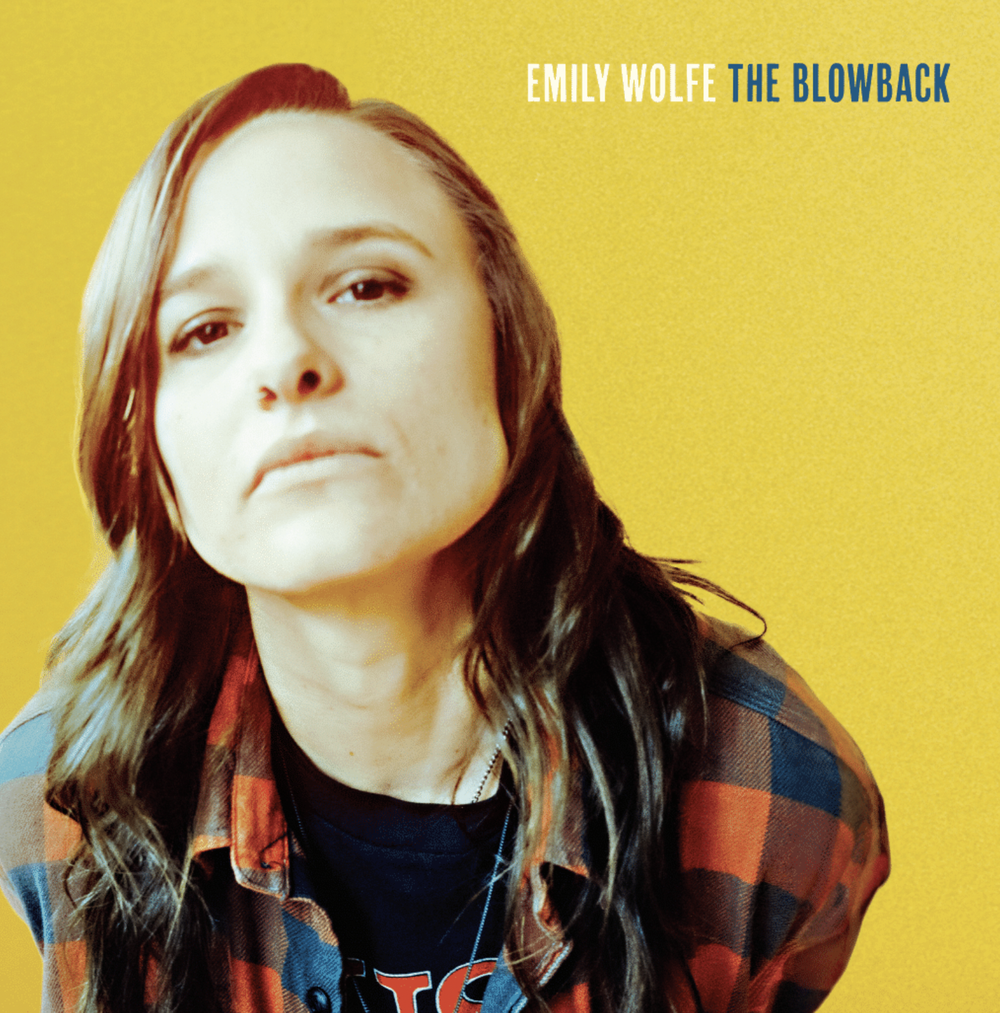 Emily Wolfe