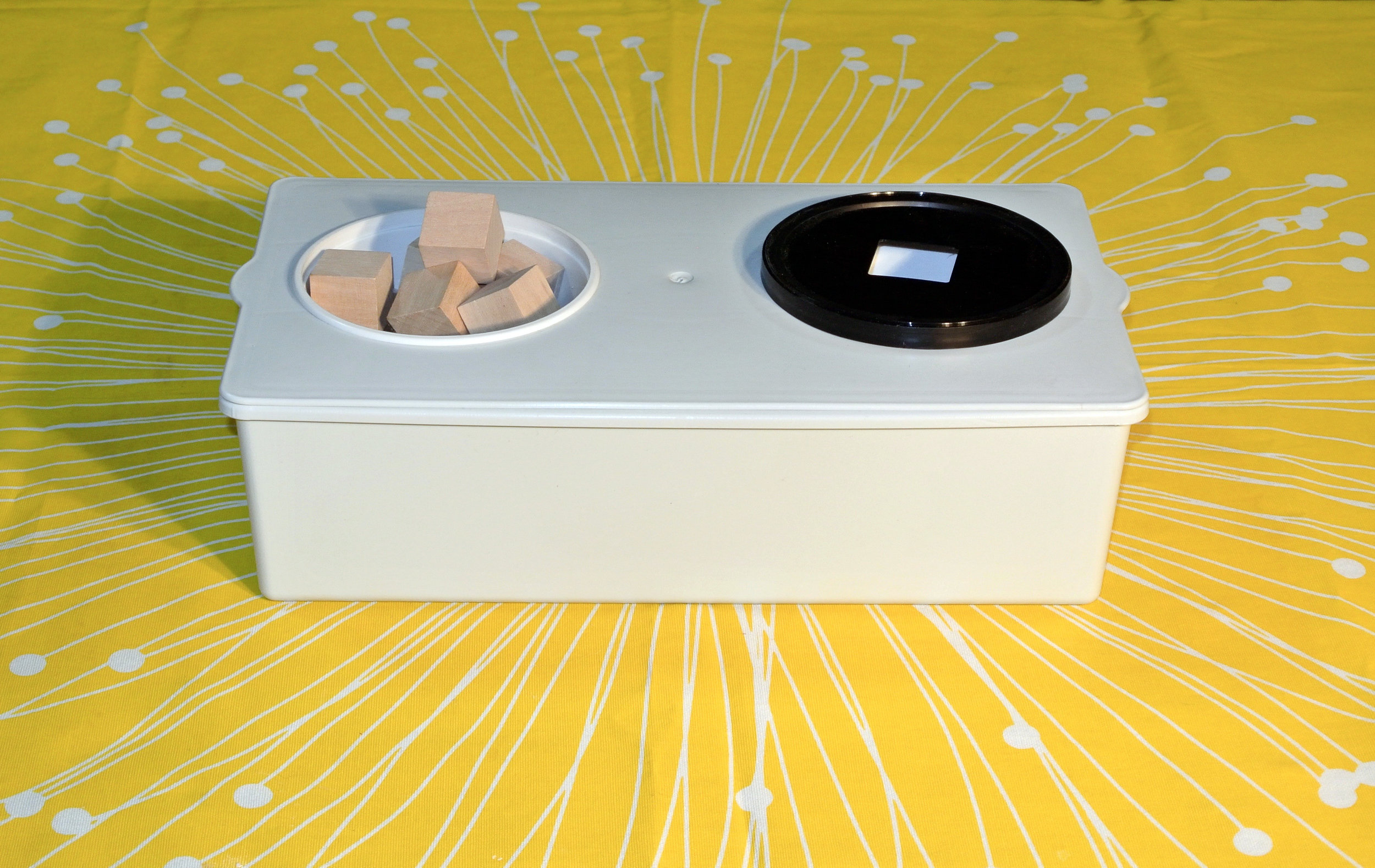 Basic Curriculum: Tasks 1-16 — ShoeboxTasks