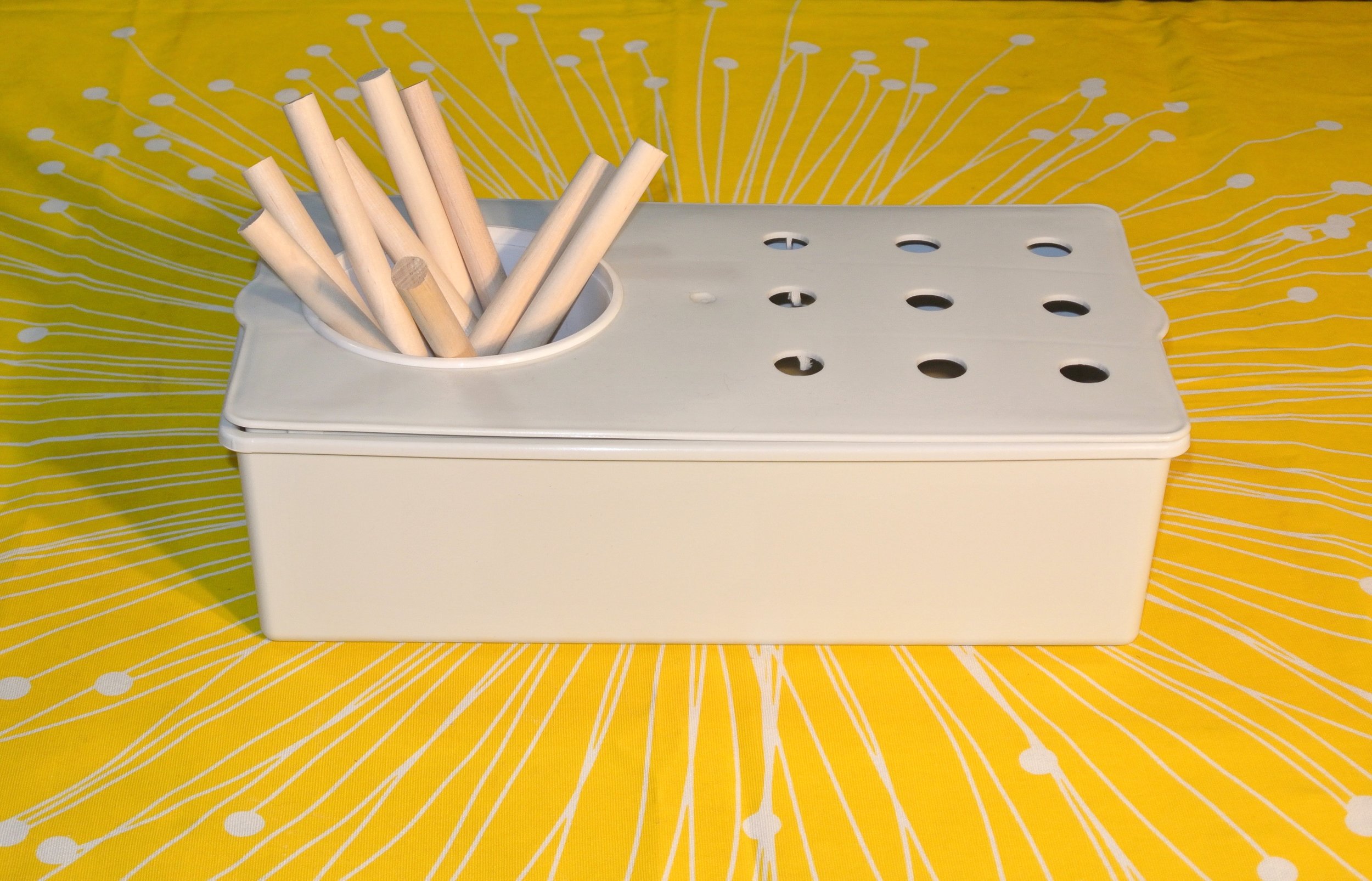 Basic Curriculum: Tasks 1-16 — ShoeboxTasks