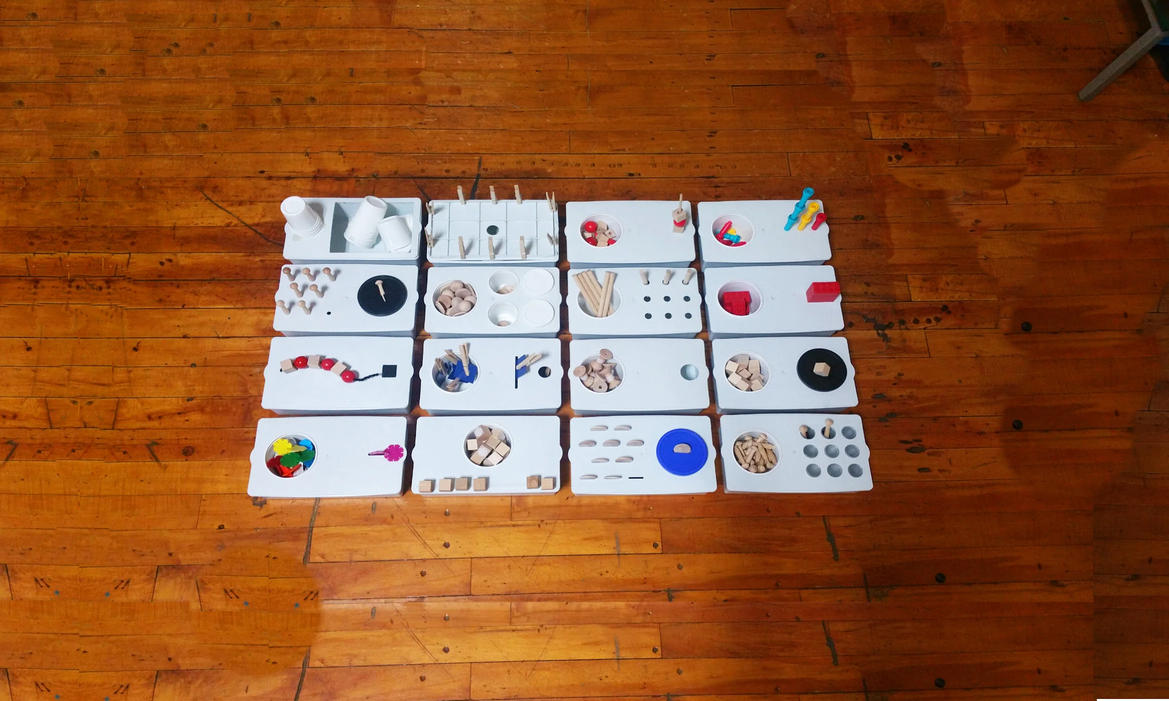 Buy Task Boxes, Autism Curriculum Online, Task Boxes for Sale ...