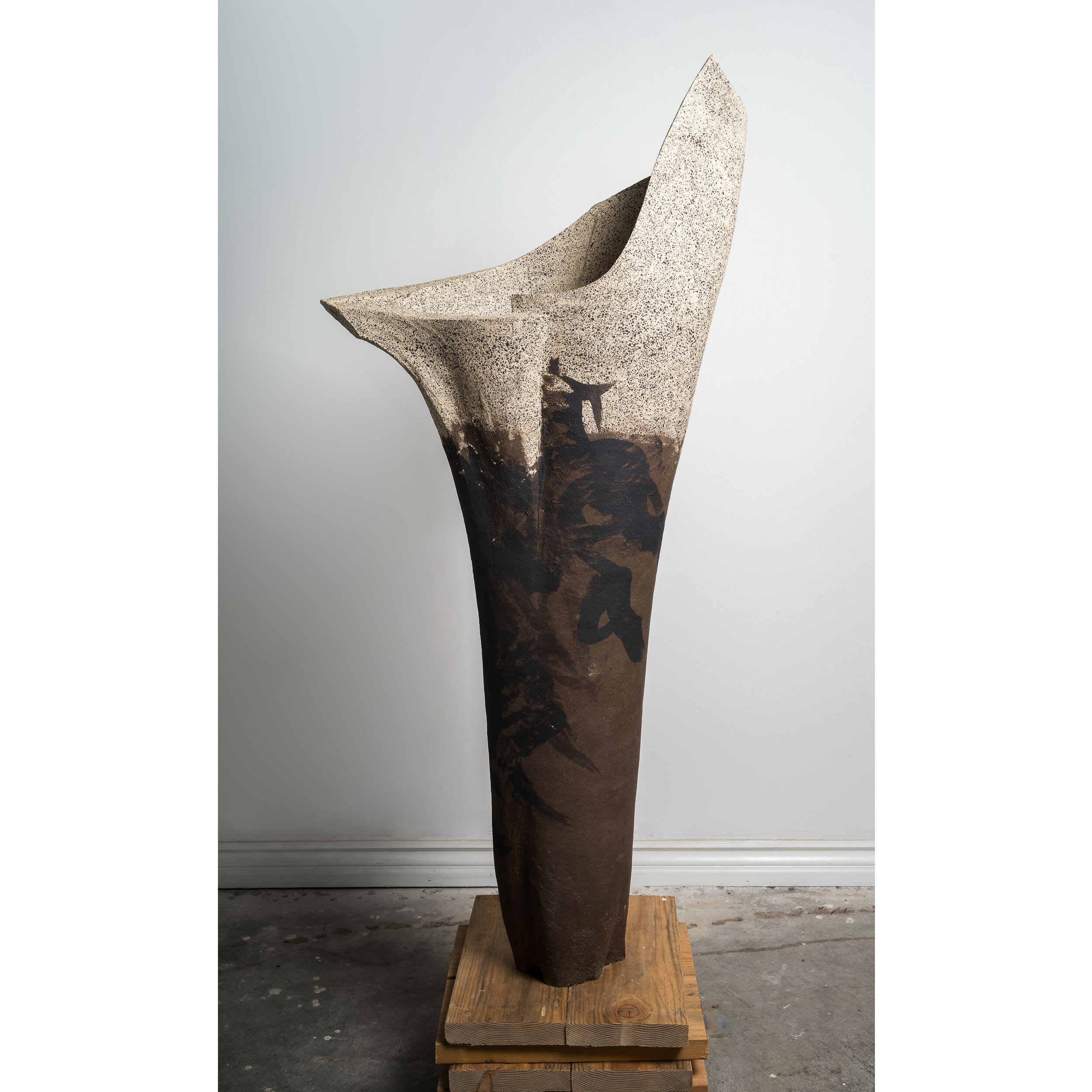Contemporary & Abstract Ceramic Sculpture — Beverly Morrison
