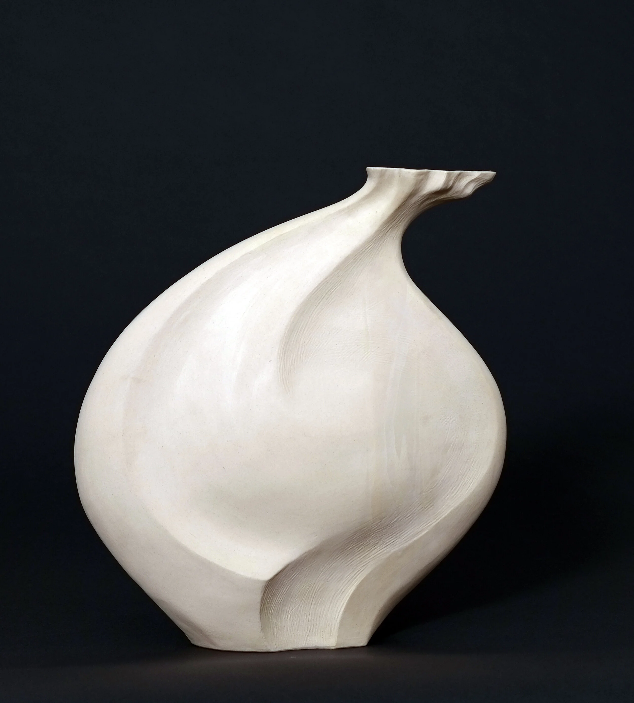 ARCHIVE — Beverly Morrison