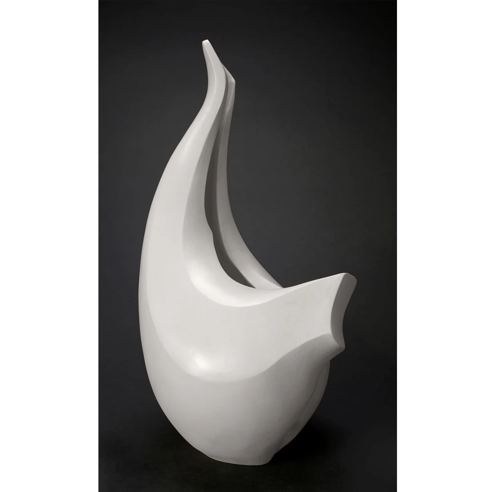 Contemporary & Abstract Ceramic Sculpture — Beverly Morrison