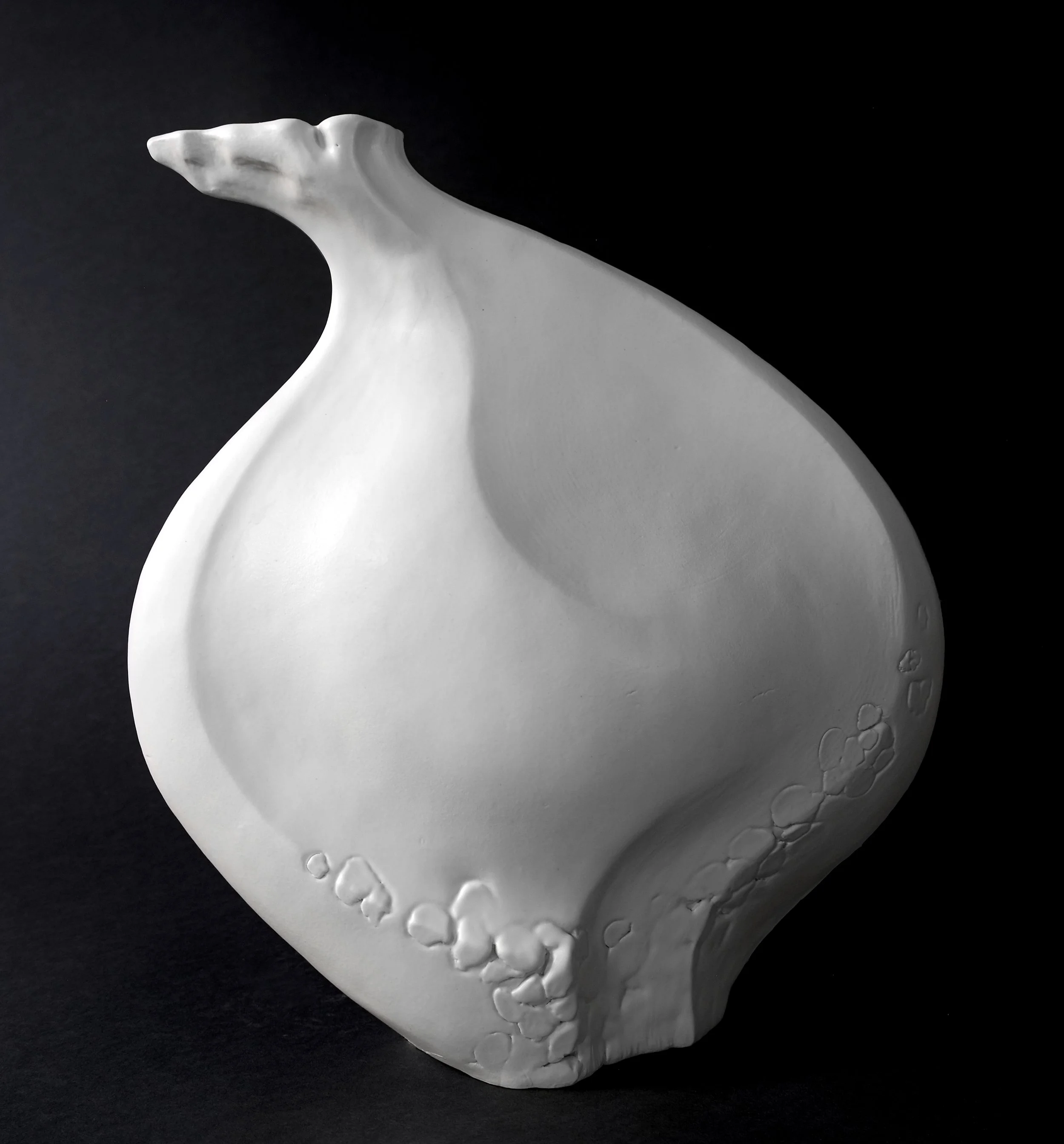 Deviating Forms - Sculptural Ceramic Decor — Beverly Morrison