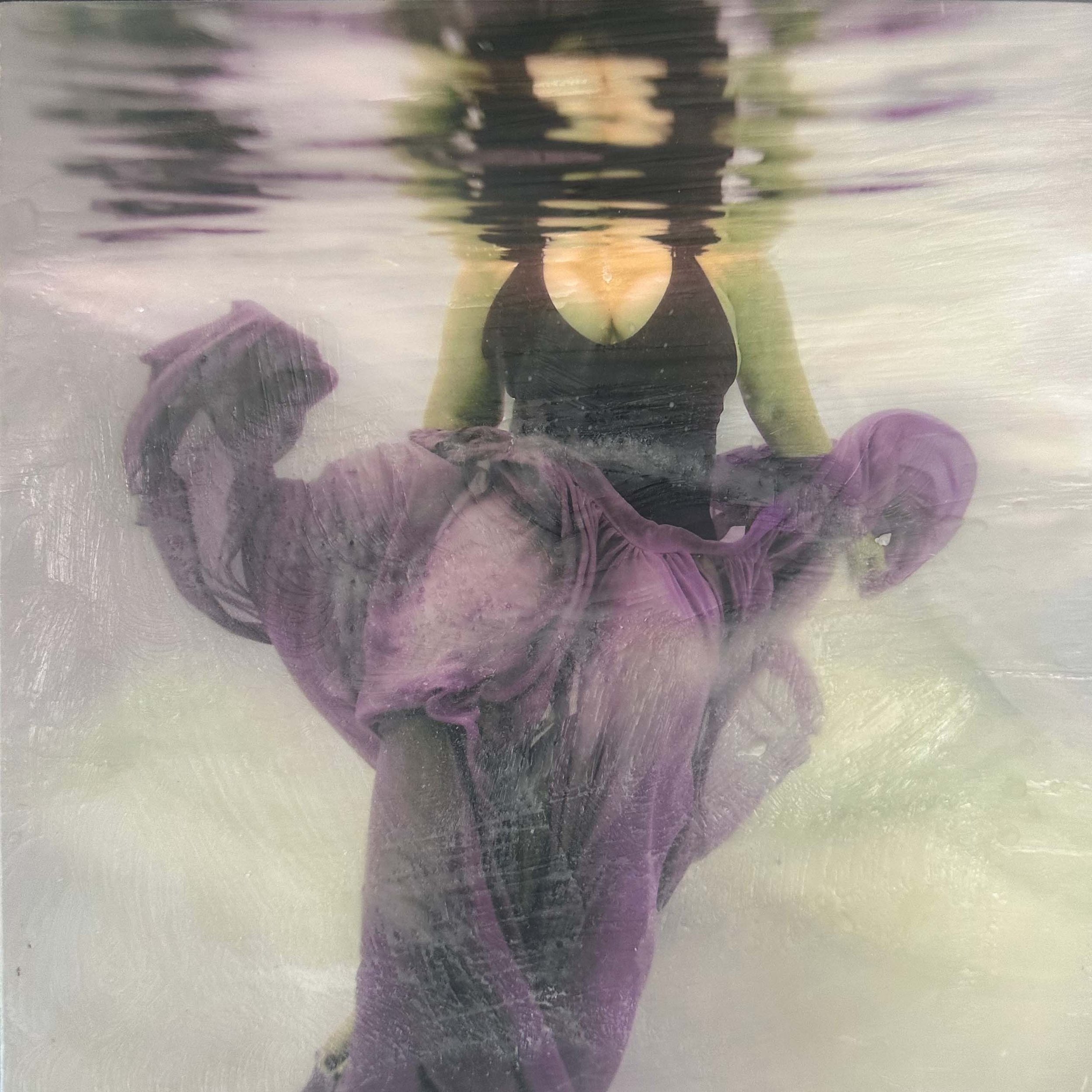 Susan J Roche artist