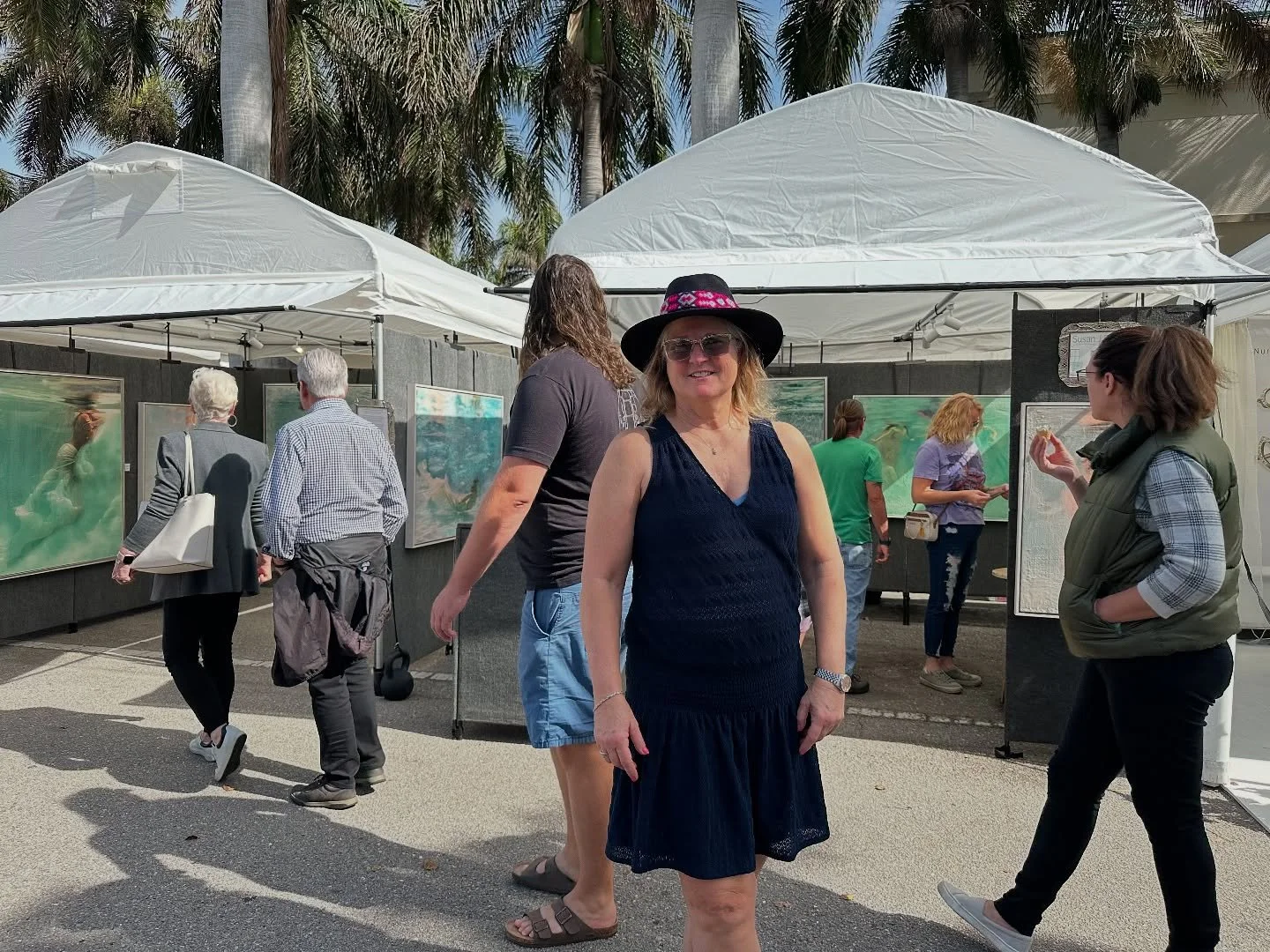 Susan J Roche artist