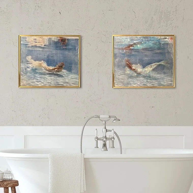 Susan J Roche artist