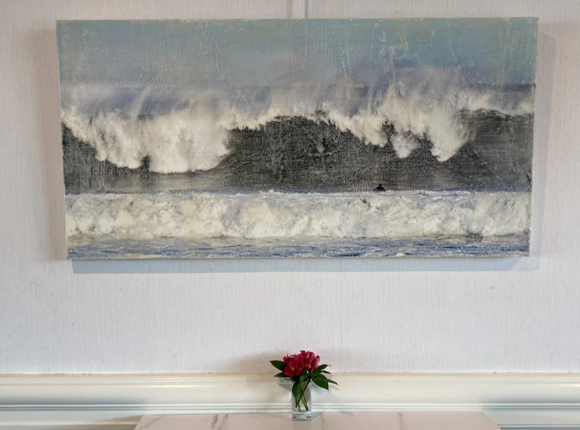 Susan J Roche artist