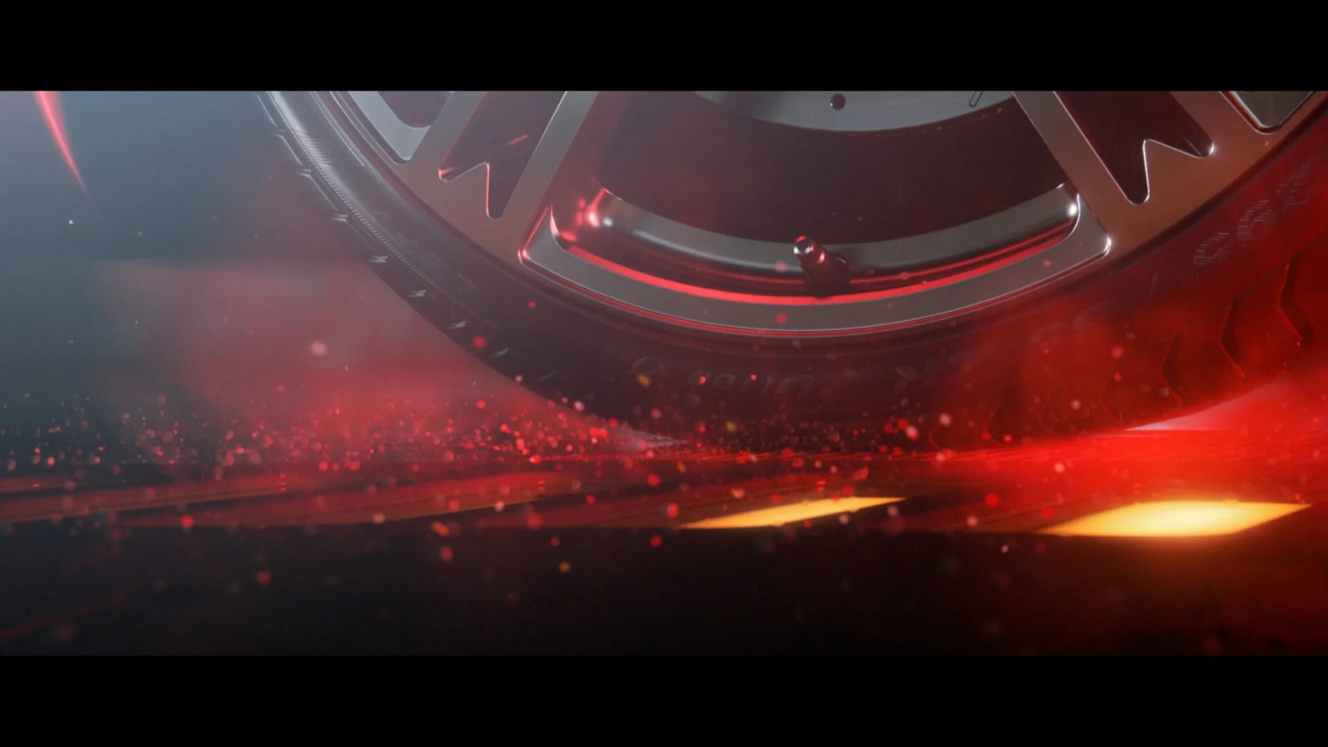 Maserati - Gallery frames — Kristoffer Andersson