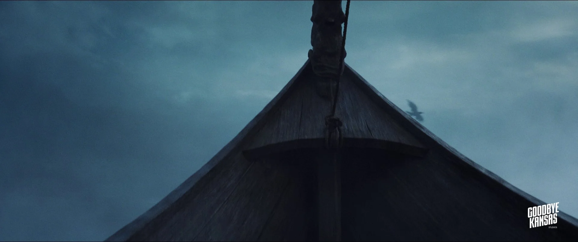 Assassins Creed Valhalla — Kristoffer Andersson