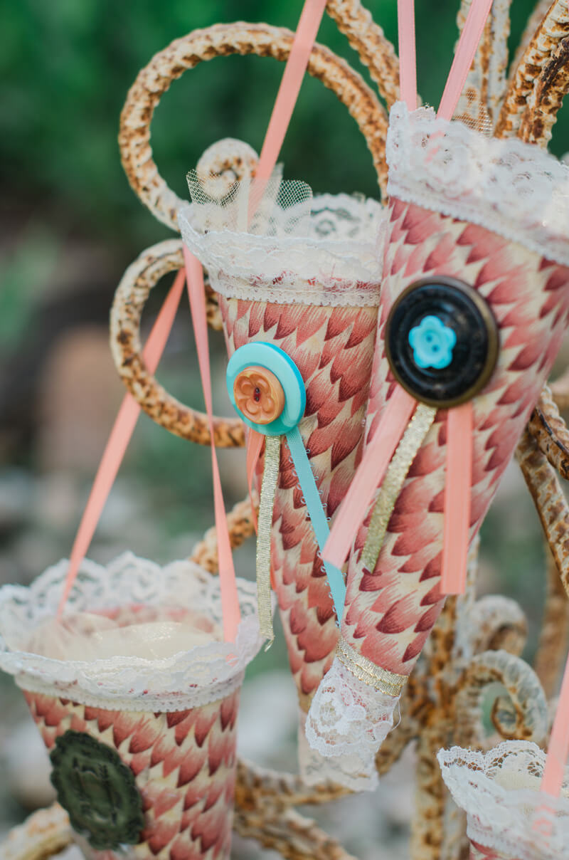 Boho Chic Teen Birthday Party — Mint Event Design