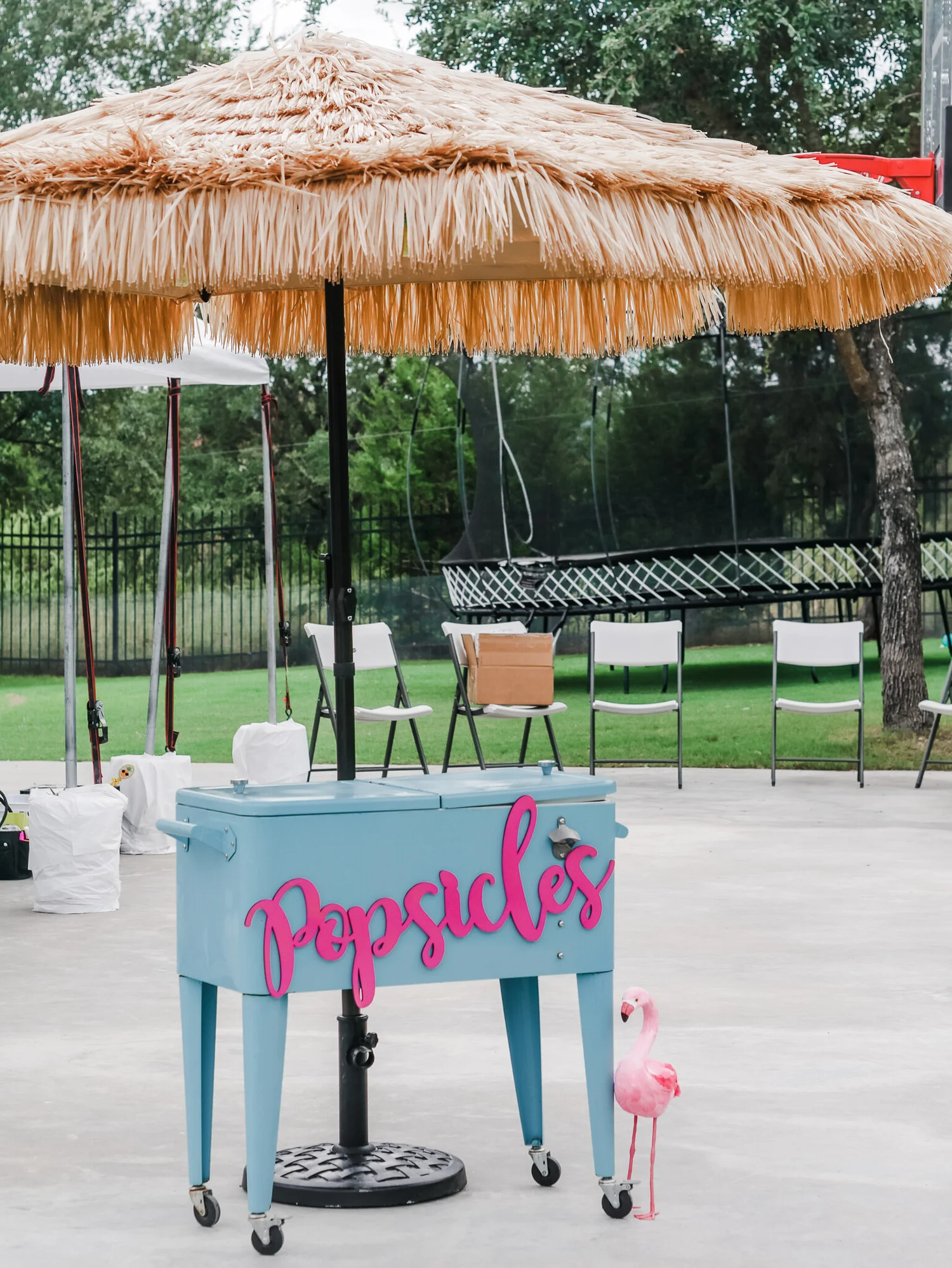 The Best Tropical Birthday Party Ideas for Kids — Mint Events | Event ...