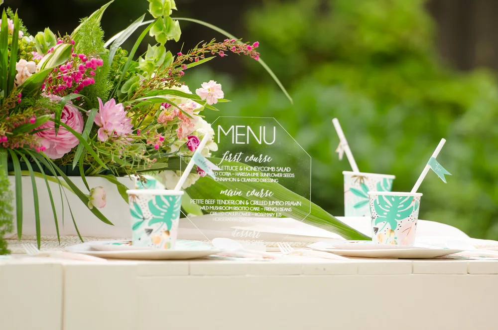 Contact | Get in Touch Today! — Mint Events | Event Planning and Design ...