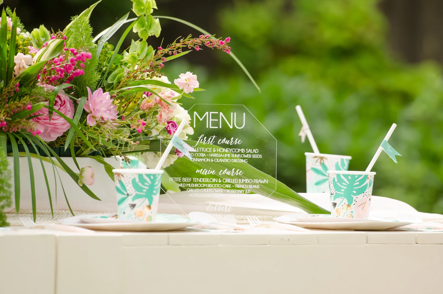 Contact | Get in Touch Today! — Mint Events | Event Planning and Design ...