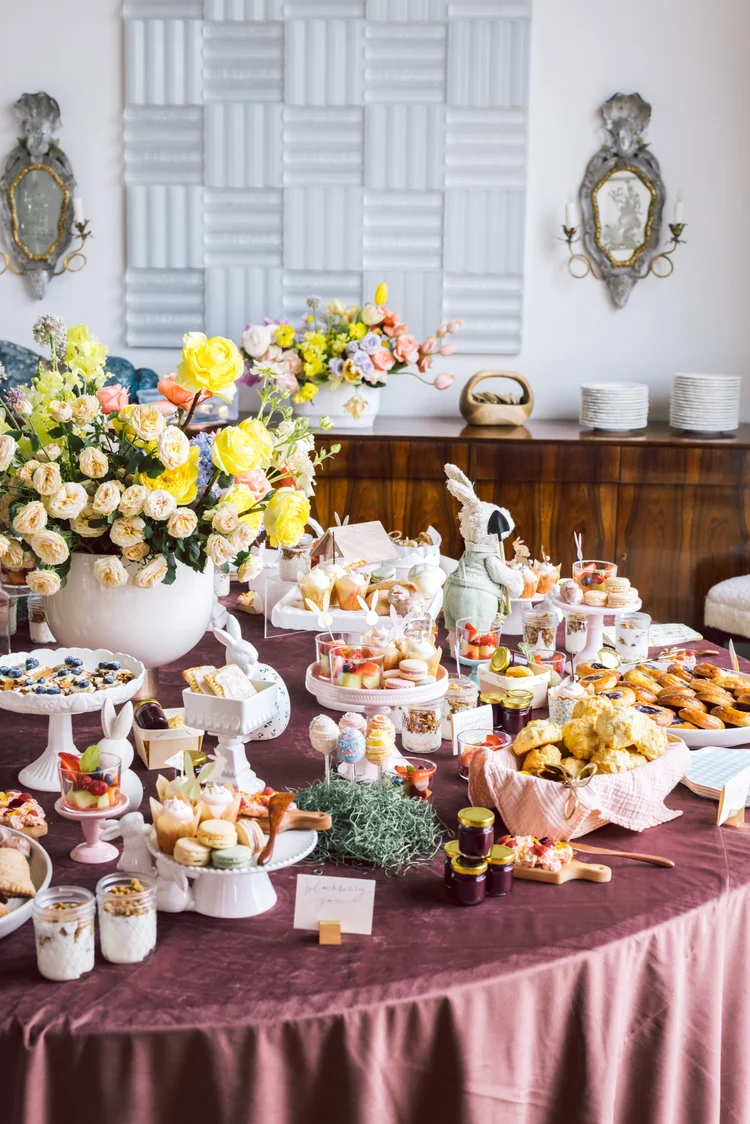 Our Blog — Mint Event Design