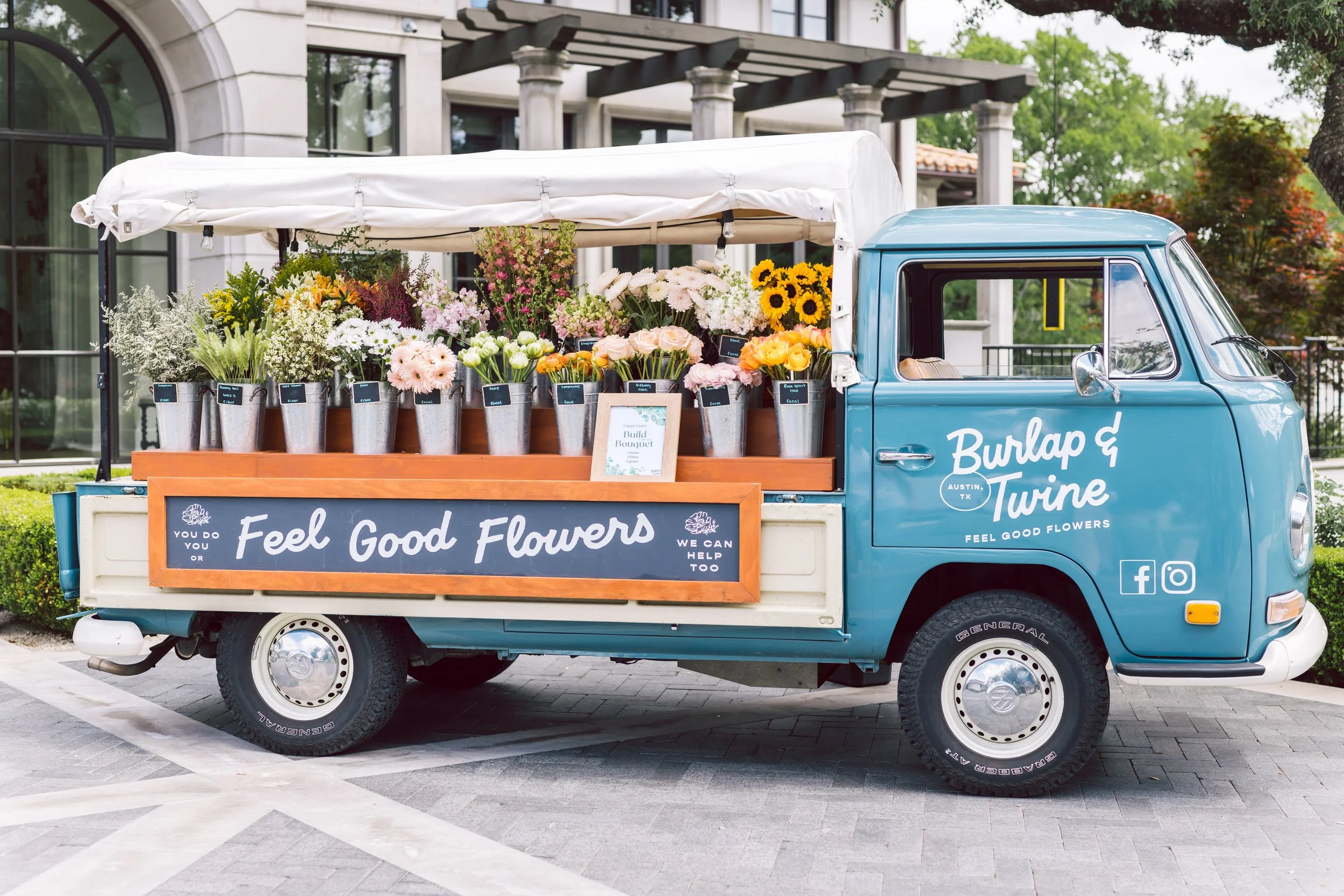 Activity Ideas for an Entertaining Easter Celebration — Mint Events ...