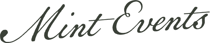 Six Awesome Ways to Greet your Guests! — Mint Events | Event Planning ...