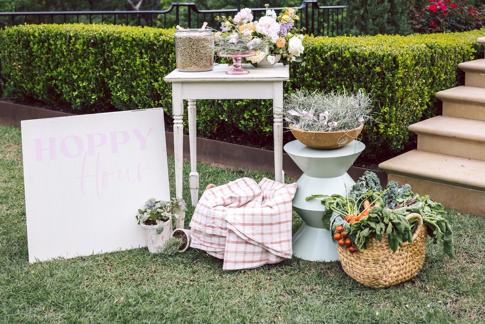 Activity Ideas for an Entertaining Easter Celebration — Mint Events ...